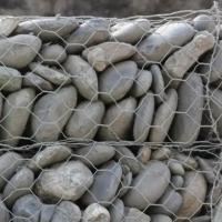 China Direct Sale Gabion Box for Slop Greening and Highway Isolation in Hot Dipped Galvanized for sale