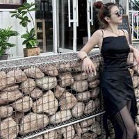 China 2.0mm-4.0mm Wire Gauge PVC Coated Gabion Containment for Retaining Wall for sale