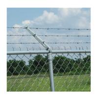 China 20m/25m/30m/50m Galvanised Steel Razor Barbed Wire Security Fencing Concertina Wire for sale