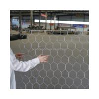 China Galfan Welded Gabion Retaining Walls 200x100x50 for Garden Fence Protection Project for sale