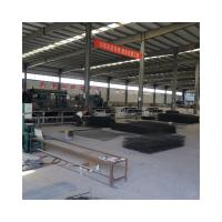 China Galfan Welded Gabion Retaining Walls 200x100x50 for Garden Fence Protection Project for sale