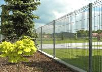 China Security Fence Galvanized Farm Panel and Mesh Wire Fencing for Customer Requirements for sale