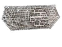 China Galvanized Welded Iron Wire Mesh Gabion for Hard Welded Square Hole Retaining Wall for sale