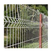 China Steel 3D Fence Garden Black Powder Coated Australia Type Aluminum Vertical Blade Fencing for sale