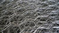 China Garden Decoration Galvanized Gabion Box with Woven Iron Wire Mesh and Bending Service for sale