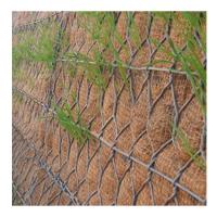China Sample Welded Gabion Wire Mesh for Retaining Wall and River Construction Durable for sale
