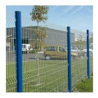 China Customized Metal Mesh Fence for Fences Heat Treated Pressure Treated Wood Type in Bulk for sale