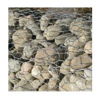 China Sale of Gabion Stone Baskets/Cages with Woven Mesh Payment Term TT/Western Union for sale