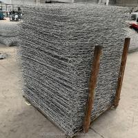 China Sale of Gabion Stone Baskets/Cages with Woven Mesh Payment Term TT/Western Union for sale