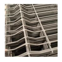 China Modern Stylish High Security Fence Easily Assembled Steel Cage Fence for sale
