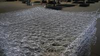 China Gabion Stone Baskets The Perfect Solution for Retaining Walls and River Construction for sale