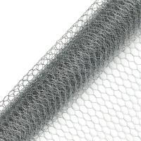 China Farm Fence Chicken Wire Temporary Fence/Chicken Fencing/Safety Fencing with Pvc Coated for sale
