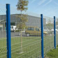 China Stylish Heat Treated Pressure Treated Wood Type Fence Panels for Modern Gardens for sale