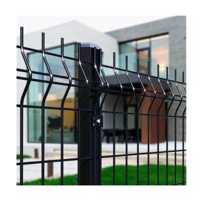 China Affordable Galvanised Farm Fence with ECO FRIENDLY Materials and Rectangle Shape for sale