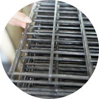 China Artistic Galfan Welded Gabion Basket Stone Cage Garden Fence with Galvanized Iron Wire for sale