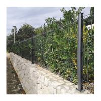China PVC Fence/Wire Mesh Fence/Iron Fence Pressure Treated Wood Type Heat Treated for sale