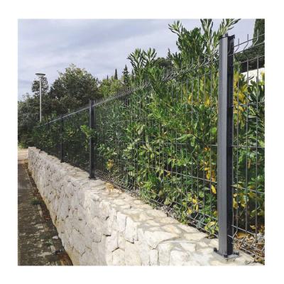 China PVC Fence/Wire Mesh Fence/Iron Fence Pressure Treated Wood Type Heat Treated for sale