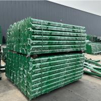 China Metal Type Steel V Shaped Fence Security Fence for Residential for sale