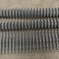 China Square Hole Welded Wire Mesh Cage Gabion Fence 1X1X1m for Hebei Hot Dipped Galvanized for sale