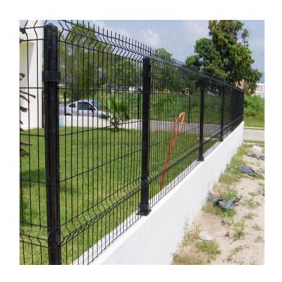 China Rectangle Fencing Panels with Gabion Wire Mesh Affordable and Durable for sale