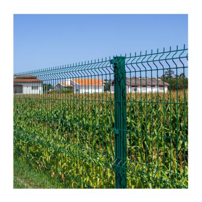 China Low Carbon Steel Wire 3d Fencing Customized to Your Requirements for sale