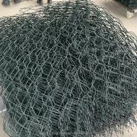 China Retaining Wall and River Construction Woven Mesh Hot Dip Galvanized Welded Gabion Box for sale