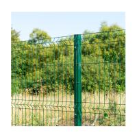 China Steel Fencing Panels Durable and Budget-Friendly Option for Your Fencing Needs for sale