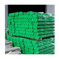 China ECO FRIENDLY Hot Dipped Galvanized Powder Coated Rigid 3D Welded Wire Mesh for Garden Fence for sale