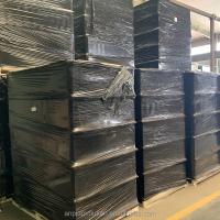 China Sport Fence and Garden Protection with Low Carbon Steel Wire 3D Fencing for sale