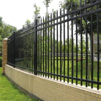 China Height or customized Fence Panels for Gardening Fence to Belgium and Tanzania Country for sale