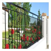 China Height or customized Fence Panels for Gardening Fence to Belgium and Tanzania Country for sale