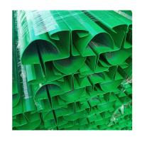 China Security Fence Galvanized Farm Panel for Affordable and Effective Farm Protection for sale