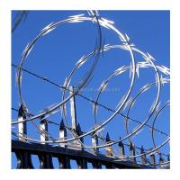 China Best Farm Galvanized PVC Coated Barbed Wire with Two Wire Twist and 1.5-3cm Barb Length for sale