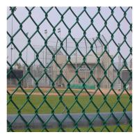 China 60*60mm Open Size 2.0mm 2.5mm 3.0mm 3.5mm 4.0mm Wire Diameter Lawn Fence for Outdoor for sale