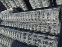 China Fixed Knot Cattle Deer Animal Fence with Pressure Treated Timbers from Manufacture for sale