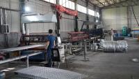 China 3D Galvanized Mesh Welding Farm Fence with PVC Coating and Heat Treated Steel Wire for sale