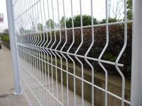 China Galvanized PVC Coated 3D Mesh Welding Chain Link Farm Fence for Efficiency for sale