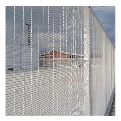 China High Security 358 Security Fence with Modern Stylish Design and Low Carbon Steel Wire for sale