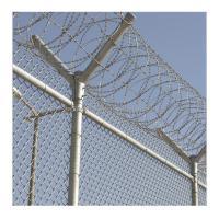 China 75*75mm Supply Woven Black Chainlink Fencing with Pvc Coated Low Carbon Steel Wire for sale
