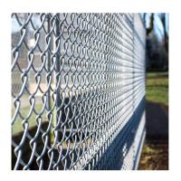 China Modern Stylish Heat Treated Galvanized Wire Mesh Fence for Pressure Treated Wood for sale