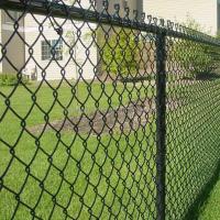 China Chain Link Fence Iron Galvanized Heavy Duty Open Size 25*25mm 50*50mm 60*60mm 80*80mm for sale