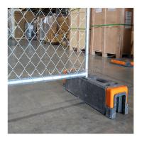 China Low Carbon Steel 6*10/6*12 ft Removable Temporary Fence Panels for Temporary Barrier for sale