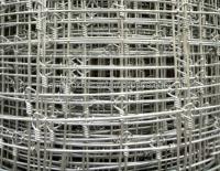 China Galvanized Heat Treated Warp-Around Grassland Fence for Deer Exclusion and Protection for sale