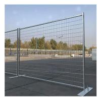 China Enhance Playground Security with Wire Diameter Range From 3.00mm to 5.00mm Fence for sale