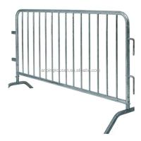 China Australian Style Removable Temporary Picket Fence for Sport Events Roadway Safety for sale