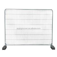 China 20mmx20mm Outer Middle Frame Temporary Fence for Garden Buildings and Shed Gates for sale