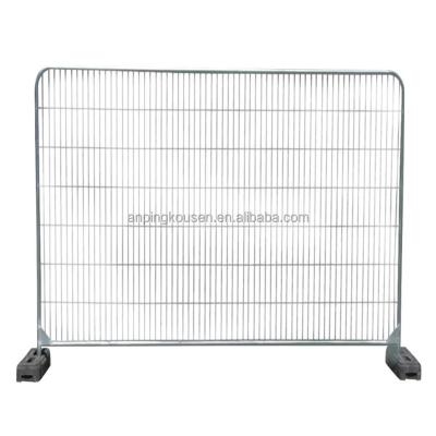 China 20mmx20mm Outer Middle Frame Temporary Fence for Garden Buildings and Shed Gates for sale