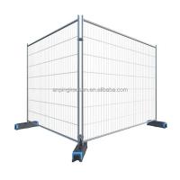 China 20mmx20mm Outer Middle Frame Temporary Fence for Garden Buildings and Shed Gates for sale