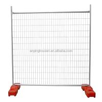 China 20mmx20mm Outer Middle Frame Temporary Fence for Garden Buildings and Shed Gates for sale