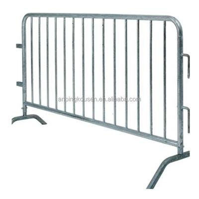 China Hot Dip Galvanized Event Residential Safety Temporary Construction Fence Sport Fence for sale